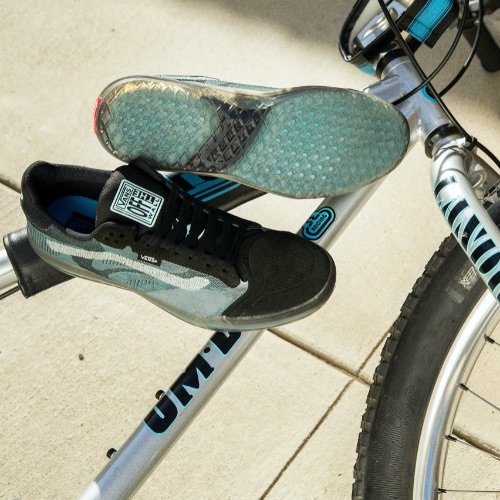 VANS E SE BIKES COLABORAM NOVAMENTE PARA HOMENAGEAR A CULTURA DA ...