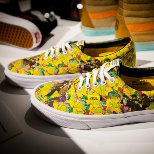 CELEBRANDO A RELAÇÃO COM A MÚSICA, A VANS STORE IPANEMA APRESENTA A ...