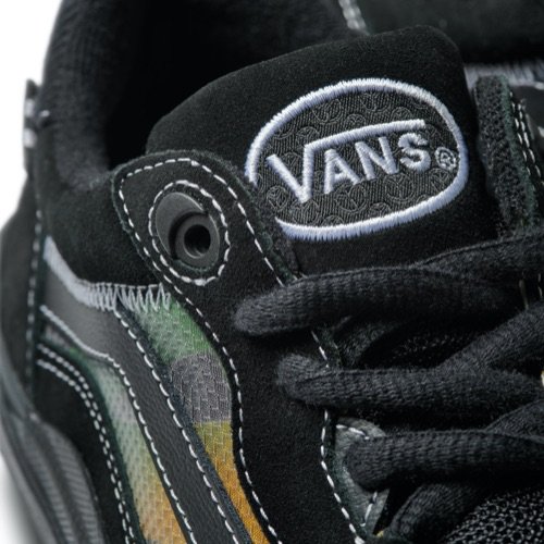 VANS E TYSON PETERSON APRESENTAM O WAYVEE: FEITO PARA EVOLUIR
