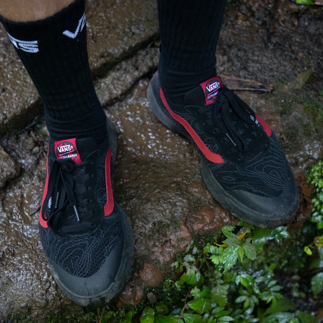 Vans e o surfista Nathan Florence Apresentam a Coleção Completa ...