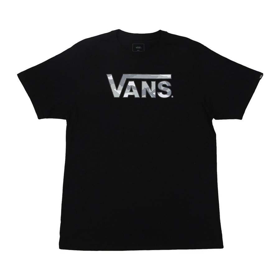 CAMISETA VANS CLASSIC LOGO | Vans