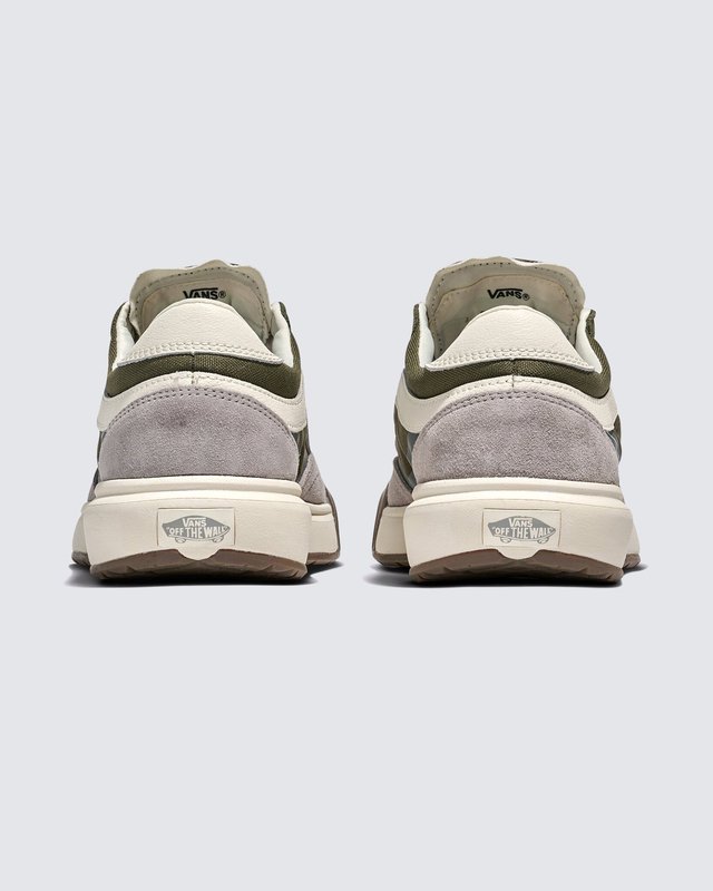 Tênis Ultrarange Se 2.0 Mte Olive | Vans