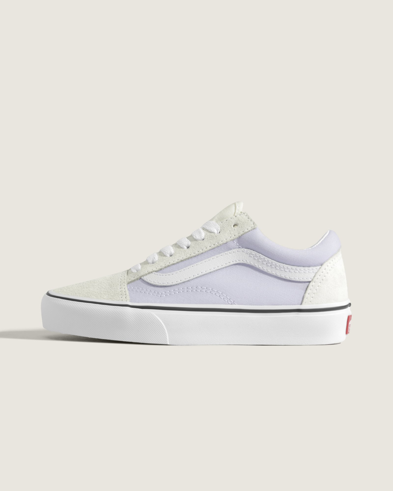 Tênis Old Skool 2-tone Lilac Mist | Vans