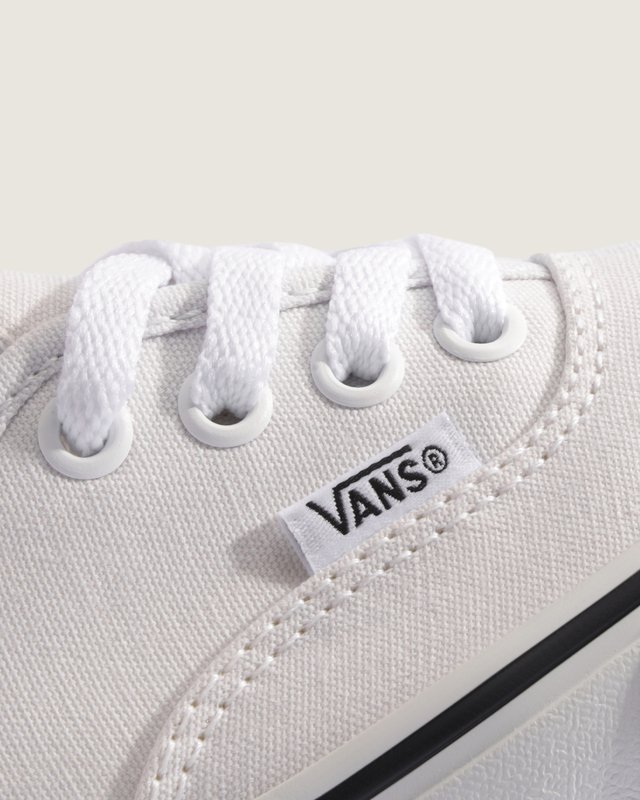 vans authentic cloud