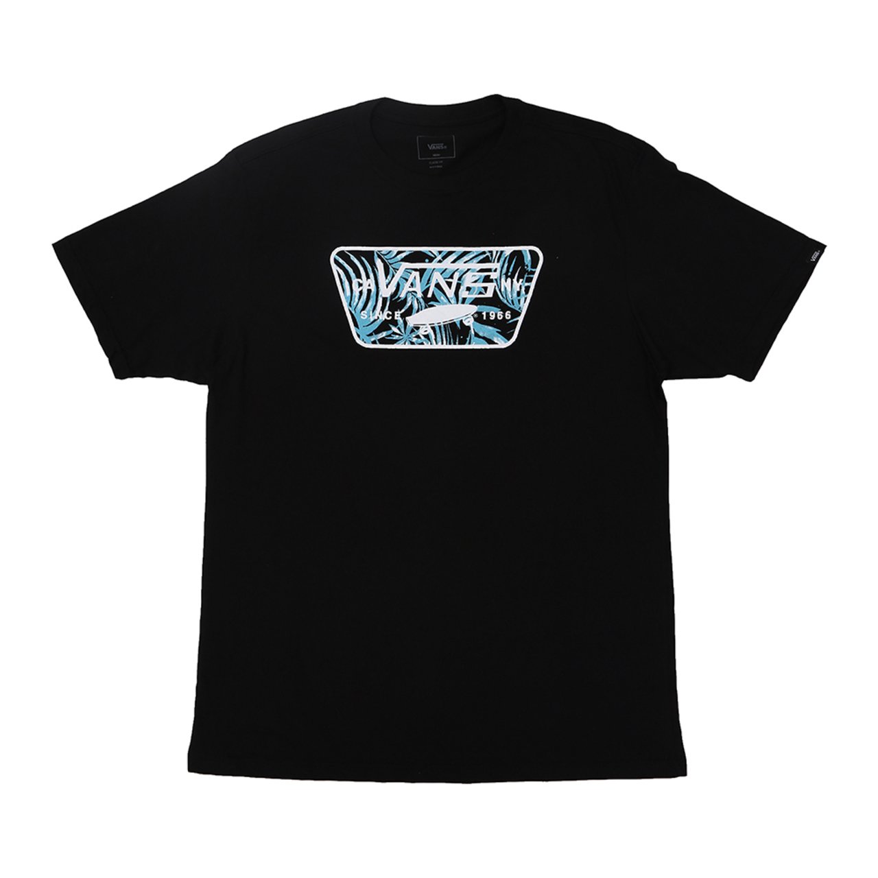 CAMISETA FULL PATCH | Vans
