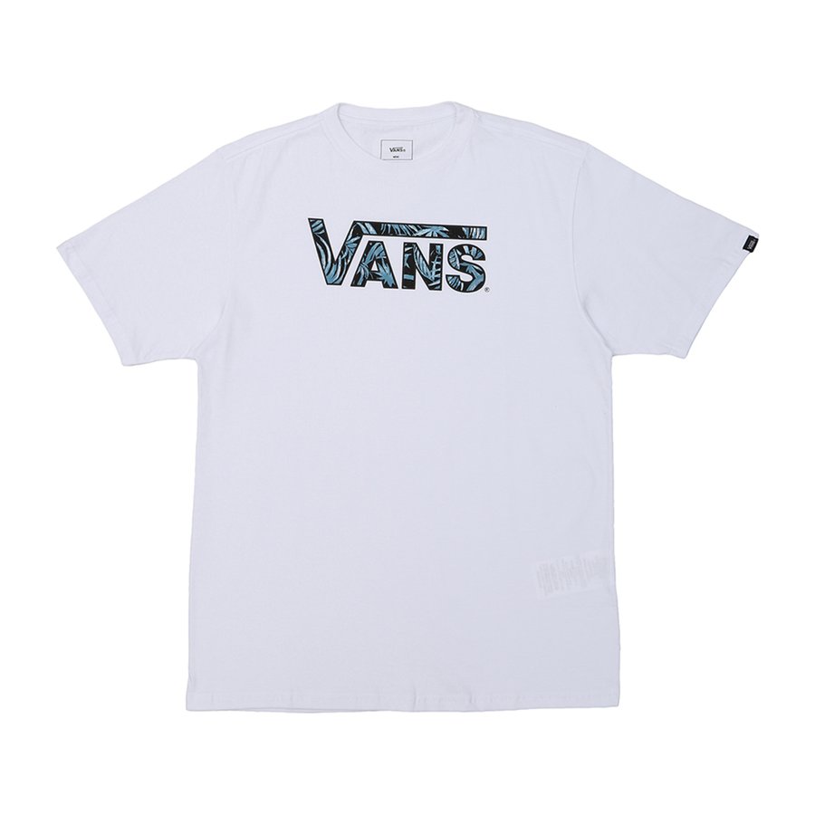 CAMISETA VANS CLASSIC LOGO | Vans
