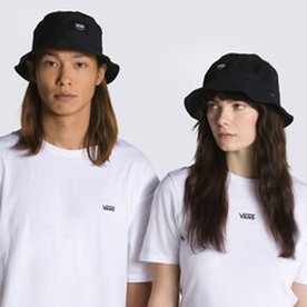Chapéu Bucket Vans Patch Black | Vans