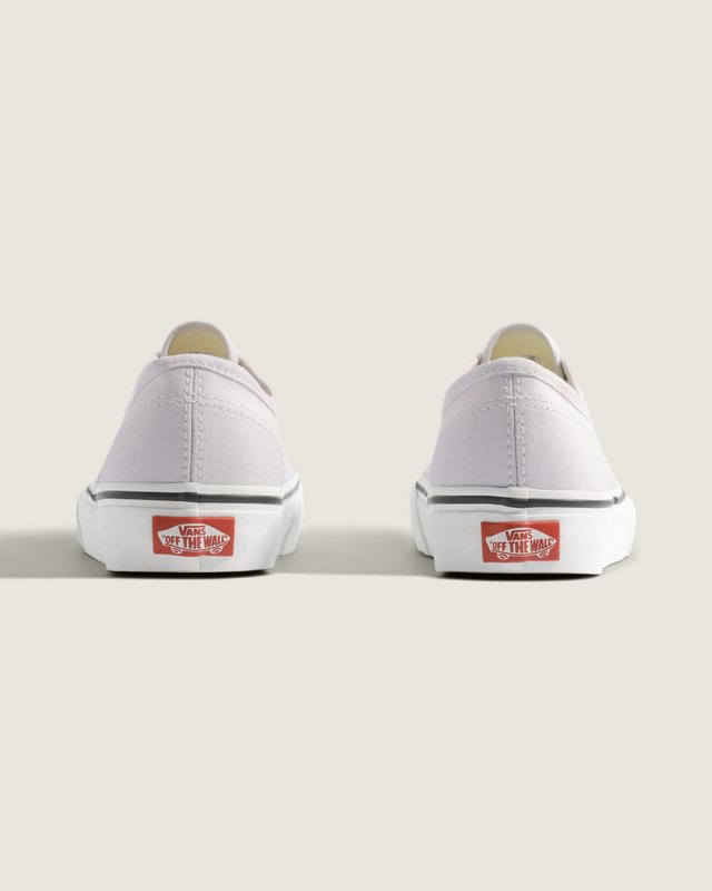 vans authentic cloud