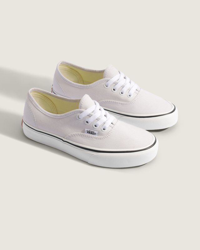 vans authentic cloud