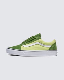 Tênis Old Skool Shadow Lime | Vans