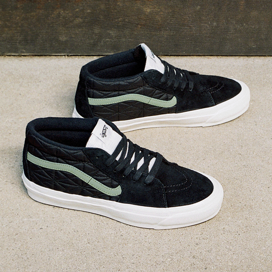 Vans: Tênis Vans, Roupas, Acessórios e mais. Entre e conheça!