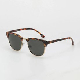 Óculos De Sol Dunville Shades Cheetah Tortoise | Vans
