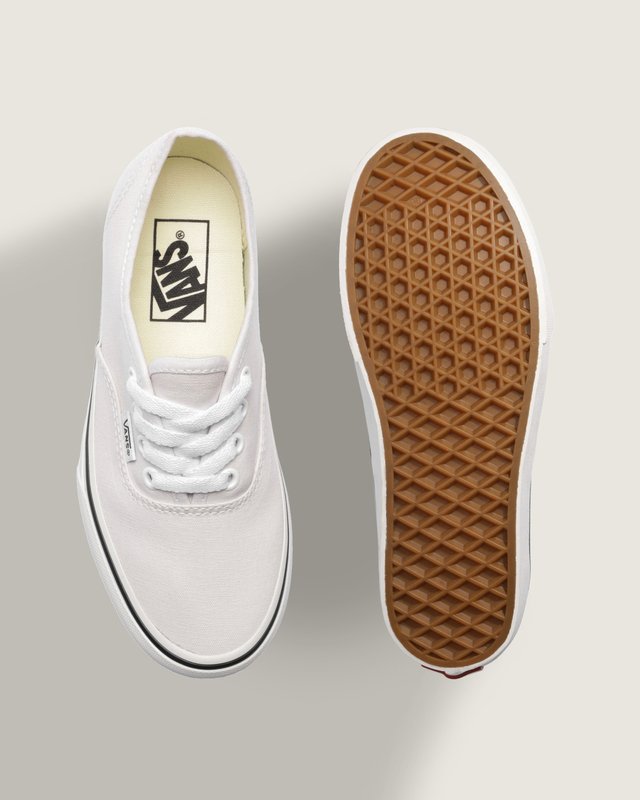 vans authentic cloud