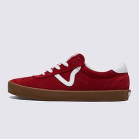 Tênis Sport Track Red | Vans
